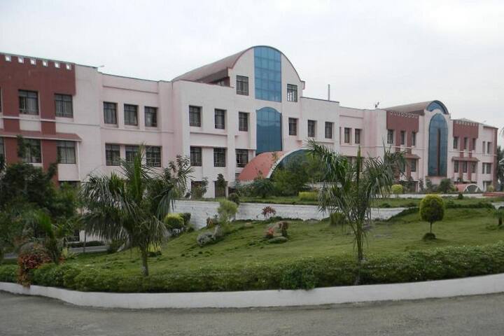 Nehru Institute of Engineering and Technology (NIET) Coimbatore ...