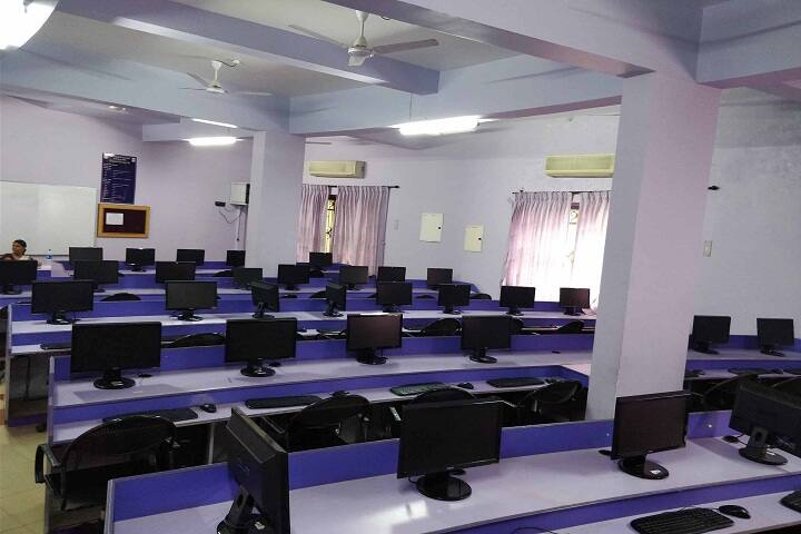 NCERC Thrissur: Admission, Fees, Courses, Placements, Cutoff, Ranking