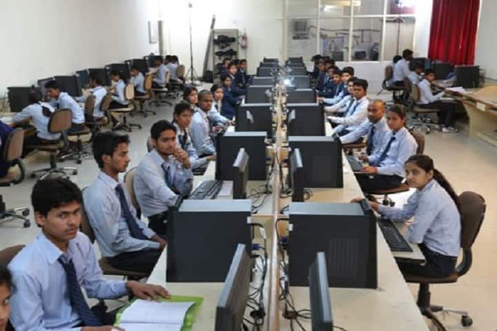 Neelkanth Institute of Technology, Meerut: Admission, Fees, Courses ...