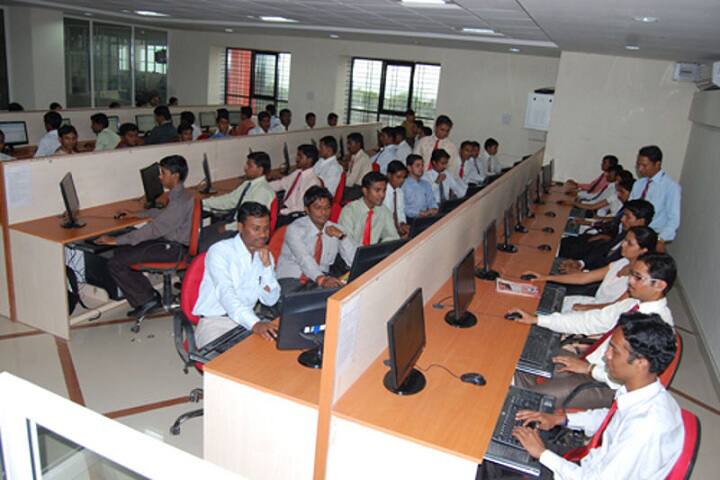 Navsahyadri Group of Institutes, Pune: Admission, Fees, Courses ...