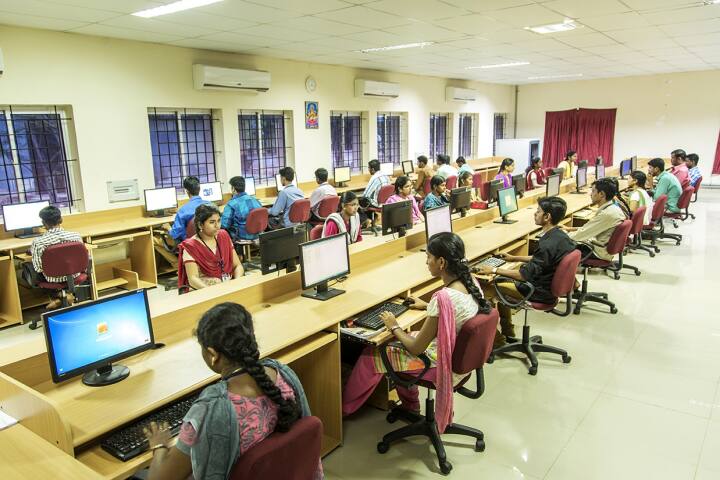 National Engineering College (NEC) Kovilpatti: Admission, Fees, Courses ...