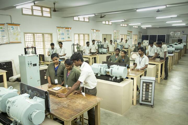 National Engineering College (NEC) Kovilpatti: Admission, Fees, Courses ...