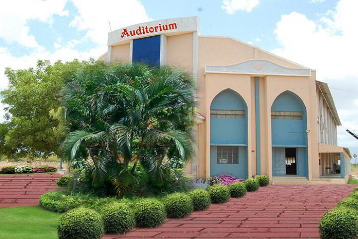 Nellai College of Engineering, Tirunelveli: Admission 2021, Courses ...