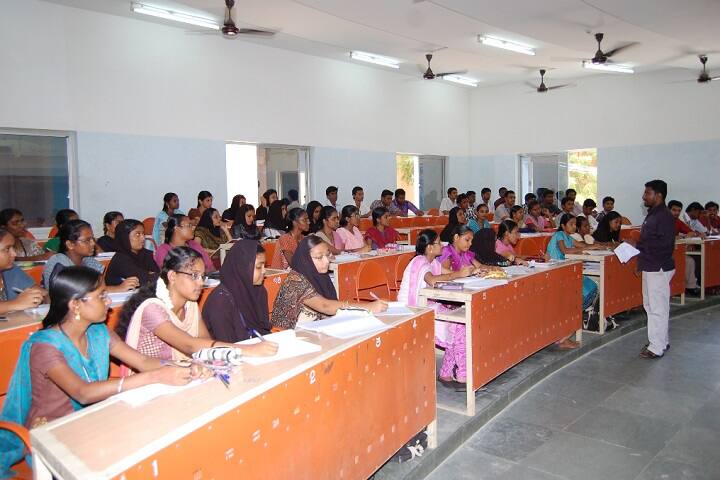 Nellai College of Engineering, Tirunelveli: Admission 2021, Courses ...