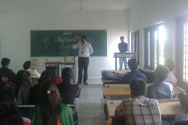 Pallavi Engineering College (PEC) Hayathnagar: Admission, Fees, Courses ...