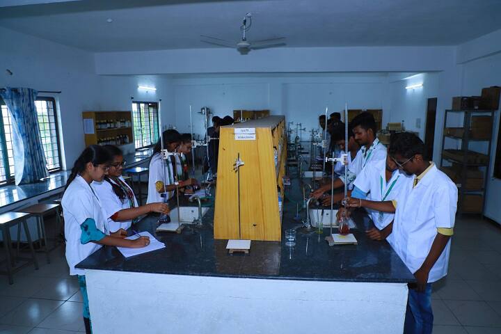 Pallavi Engineering College (PEC) Hayathnagar: Admission, Fees, Courses ...