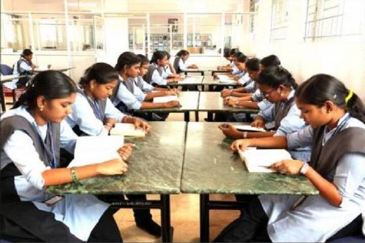 Nadar Saraswathi College of Engineering and Technology, Theni ...