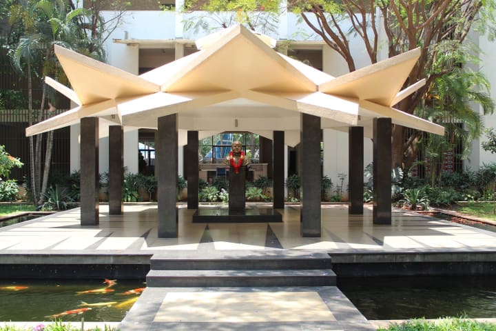 MVJ College of Engineering (MVJCE) Bangalore: Admission, Fees, Courses ...