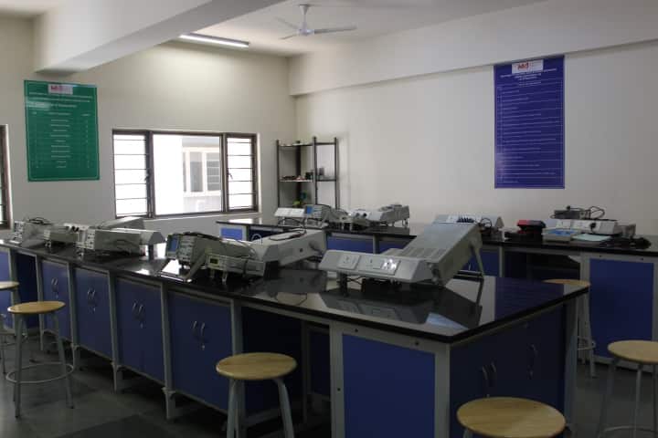 MVJ College of Engineering (MVJCE) Bangalore: Admission 2021, Courses, Fee, Cutoff, Ranking ...