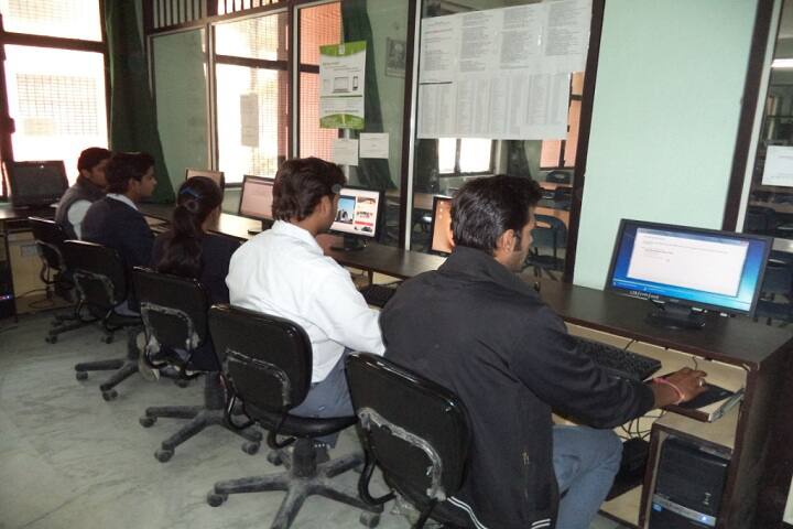 MIT Moradabad: Admission, Fees, Courses, Placements, Cutoff, Ranking