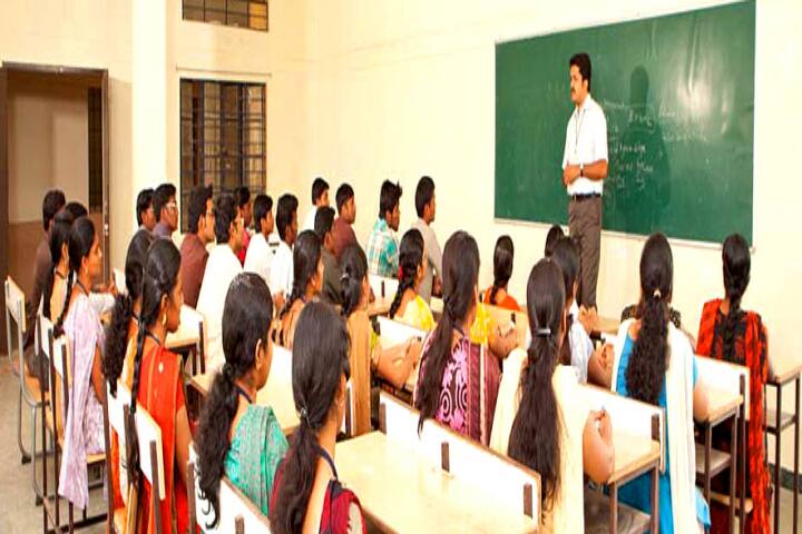 Mookambigai College of Engineering, Pudukkottai: Admission, Fees ...