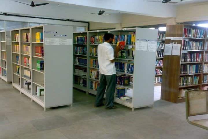 MEC Thrikkakara: Admission, Fees, Courses, Placements, Cutoff, Ranking