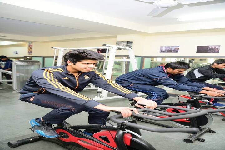 MNR College of Engineering and Technology (MNRCET) Sangareddy ...