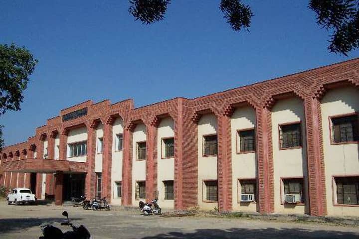 MLV Government Textile and Engineering College, Bhilwara: Admission ...