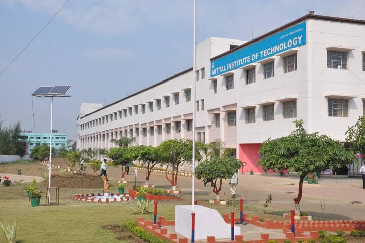 MIT Bhopal: Admission, Fees, Courses, Placements, Cutoff, Ranking