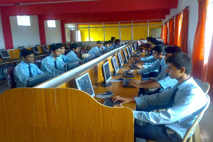 MIT Bhopal: Admission, Fees, Courses, Placements, Cutoff, Ranking