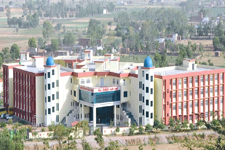 MECW Mewat: Admission, Fees, Courses, Placements, Cutoff, Ranking
