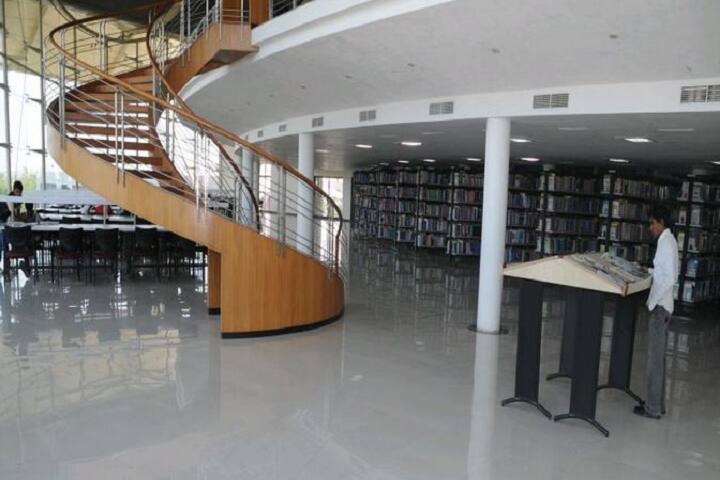 MET Institute of Engineering, Nashik: Admission, Fees, Courses ...