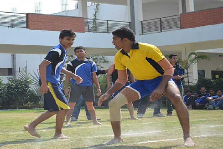 Methodist College of Engineering and Technology (MCET) Hyderabad ...