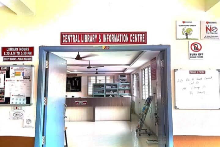 Methodist College of Engineering and Technology (MCET) Hyderabad ...