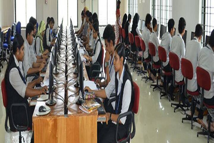 MES College of Engineering and Technology, Kunnukara: Admission 2021 ...