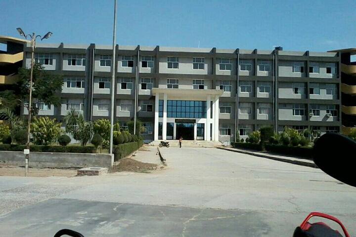 Merchant Engineering College (MEC) Basna: Admission, Fees, Courses ...