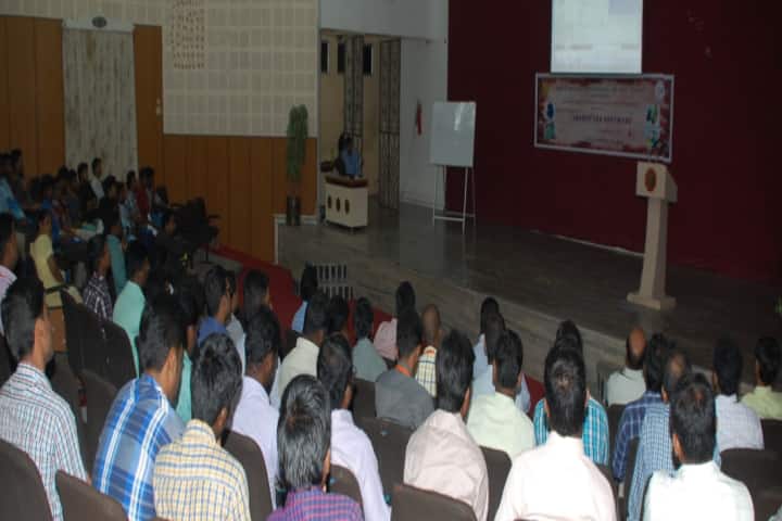 Mepco Schlenk Engineering College (MSEC) Sivakasi: Admission, Fees ...