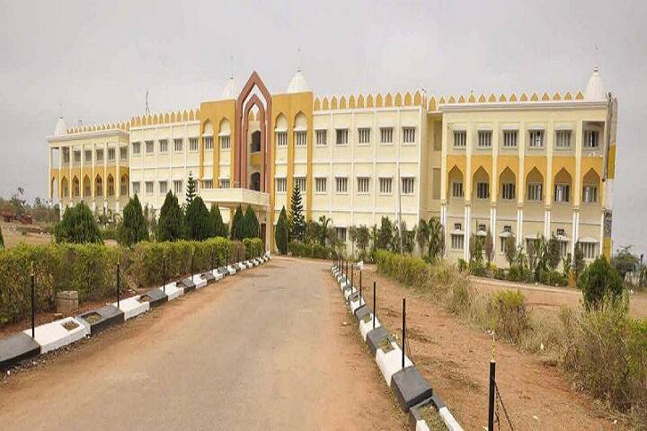 Medak College of Engineering and Technology, Hyderabad: Admission, Fees ...