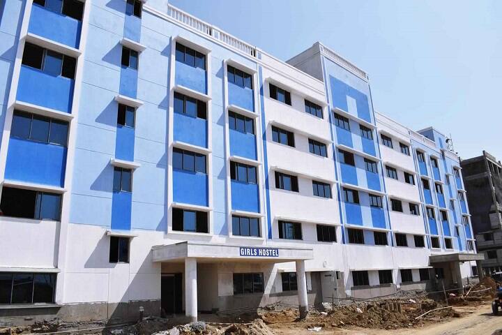 Purulia Government Medical College and Hospital, Purulia: Admission ...