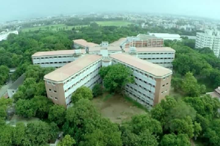 Sri Ramachandra Faculty of Engineering and Technology, Chennai ...