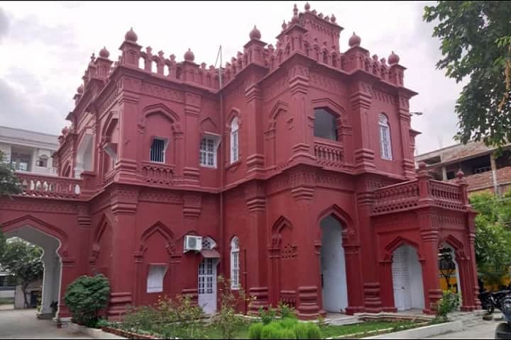 MACET Patna: Admission, Fees, Courses, Placements, Cutoff, Ranking