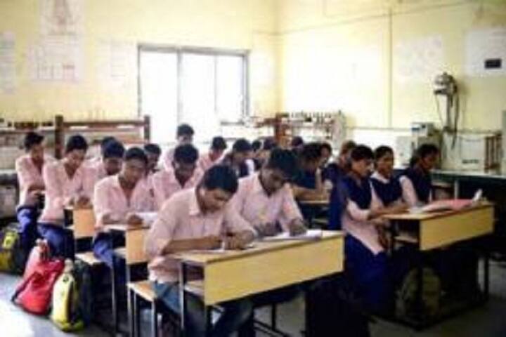 Matsyodari Shikshan Sanstha's College of Engineering and Technology ...