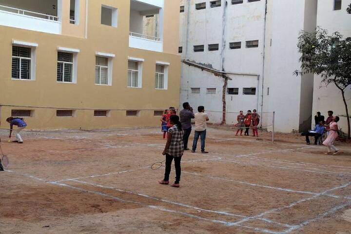 Matrusri Engineering College, Hyderabad: Admission, Fees, Courses ...