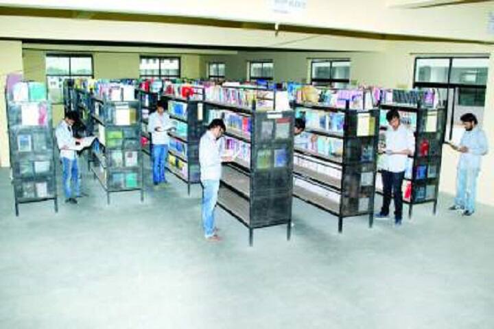 Matoshri College of Engineering and Research Centre, Nashik: Admission ...