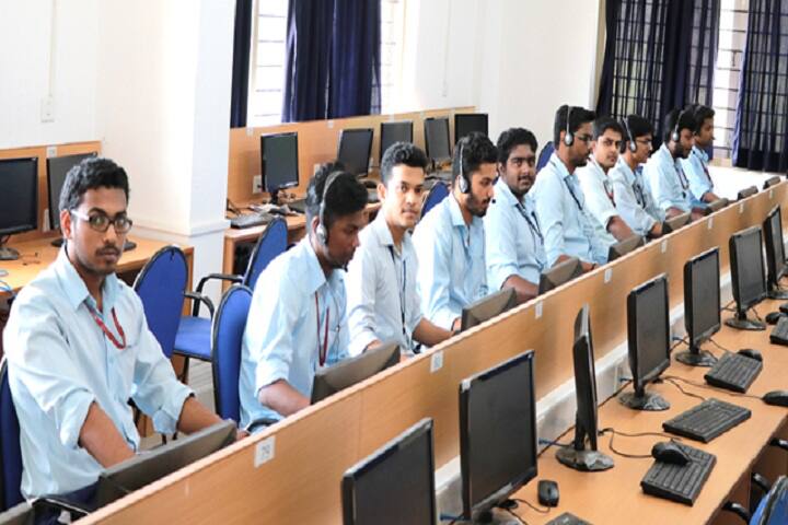 Marian Engineering College (MEC) Thiruvananthapuram: Admission, Fees ...