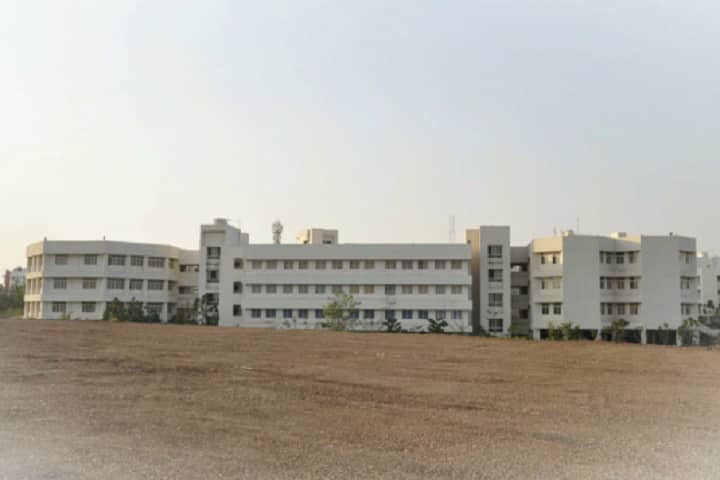 Marathwada Mitra Mandal's Institute of Technology (MMIT) Pune ...