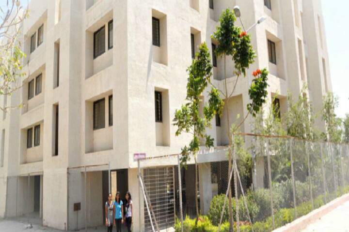 Marathwada Mitra Mandal's Institute of Technology (MMIT) Pune ...