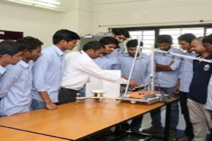 Marathwada Mitra Mandal's Institute of Technology (MMIT) Pune ...