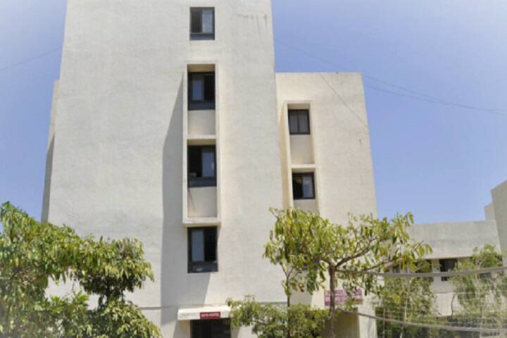 Marathwada Mitra Mandal's Institute of Technology (MMIT) Pune ...