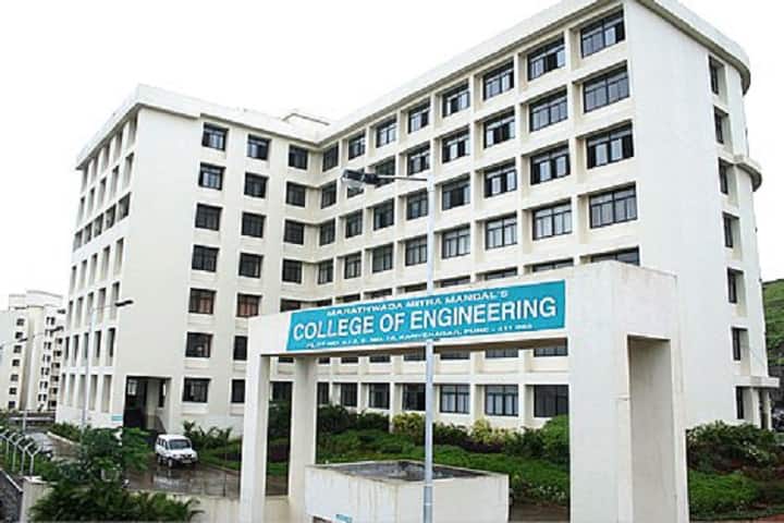 MMCOE Pune: Admission, Fees, Courses, Placements, Cutoff, Ranking