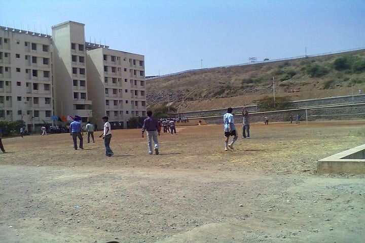 MMCOE Pune: Admission, Fees, Courses, Placements, Cutoff, Ranking