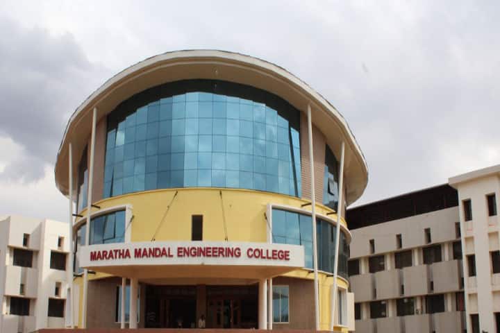 Maratha Mandal Engineering College, Belgaum: Admission 2021, Courses ...
