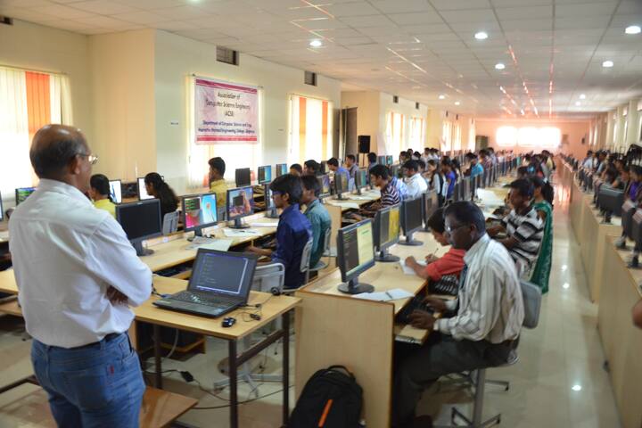 MMEC Belgaum: Admission, Fees, Courses, Placements, Cutoff, Ranking