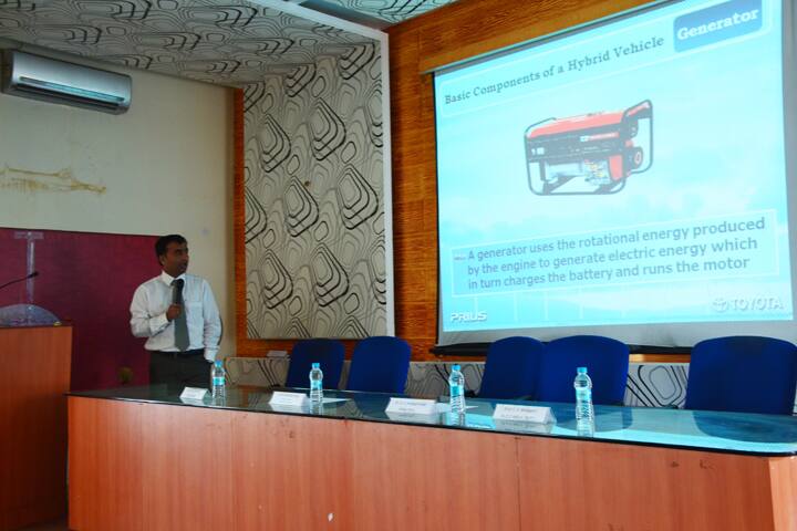 MMEC Belgaum: Admission, Fees, Courses, Placements, Cutoff, Ranking