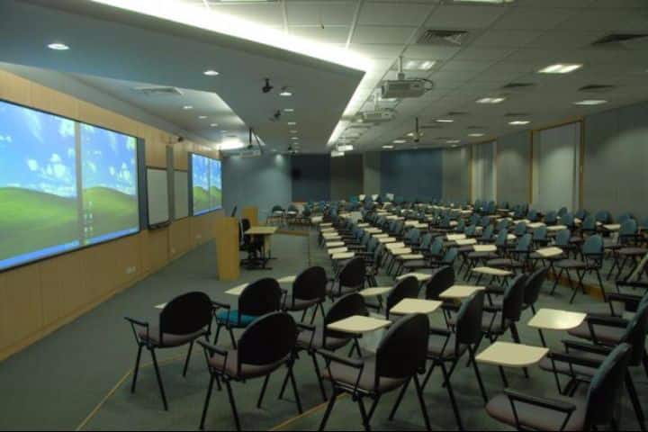 IIIT Bangalore: Admission, Fees, Courses, Placements, Cutoff, Ranking