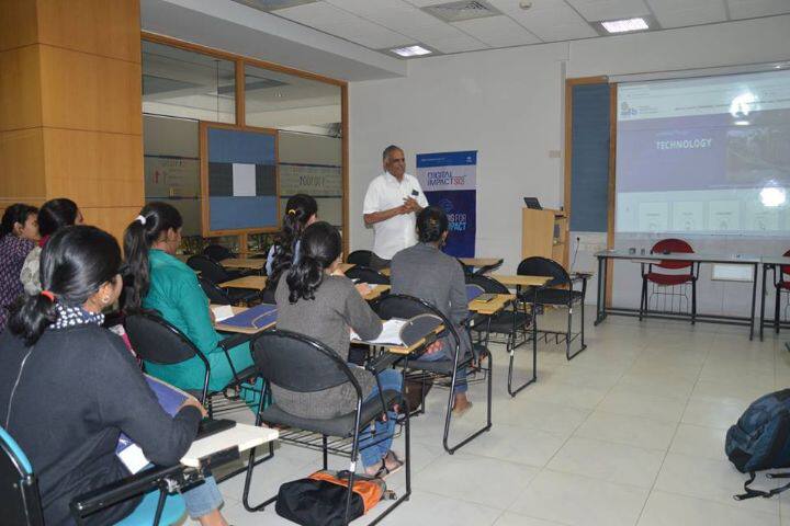 IIIT Bangalore: Admission, Fees, Courses, Placements, Cutoff, Ranking