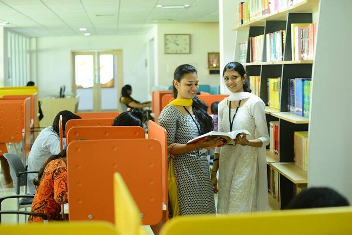 MITE Mangalore: Admission, Fees, Courses, Placements, Cutoff, Ranking