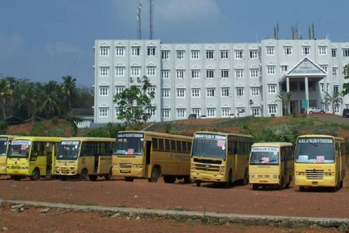 Mangalam College of Engineering, Kottayam: Admission, Fees, Courses ...