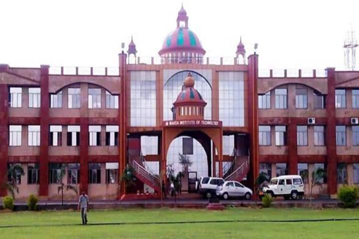 Manda Institute of Technology, Bikaner: Admission, Fees, Courses ...