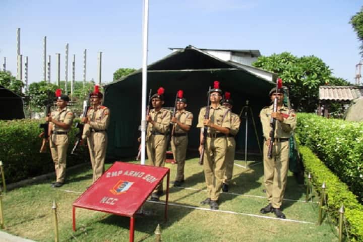 Malwa Institute of Technology (MIT) Indore: Admission, Fees, Courses ...